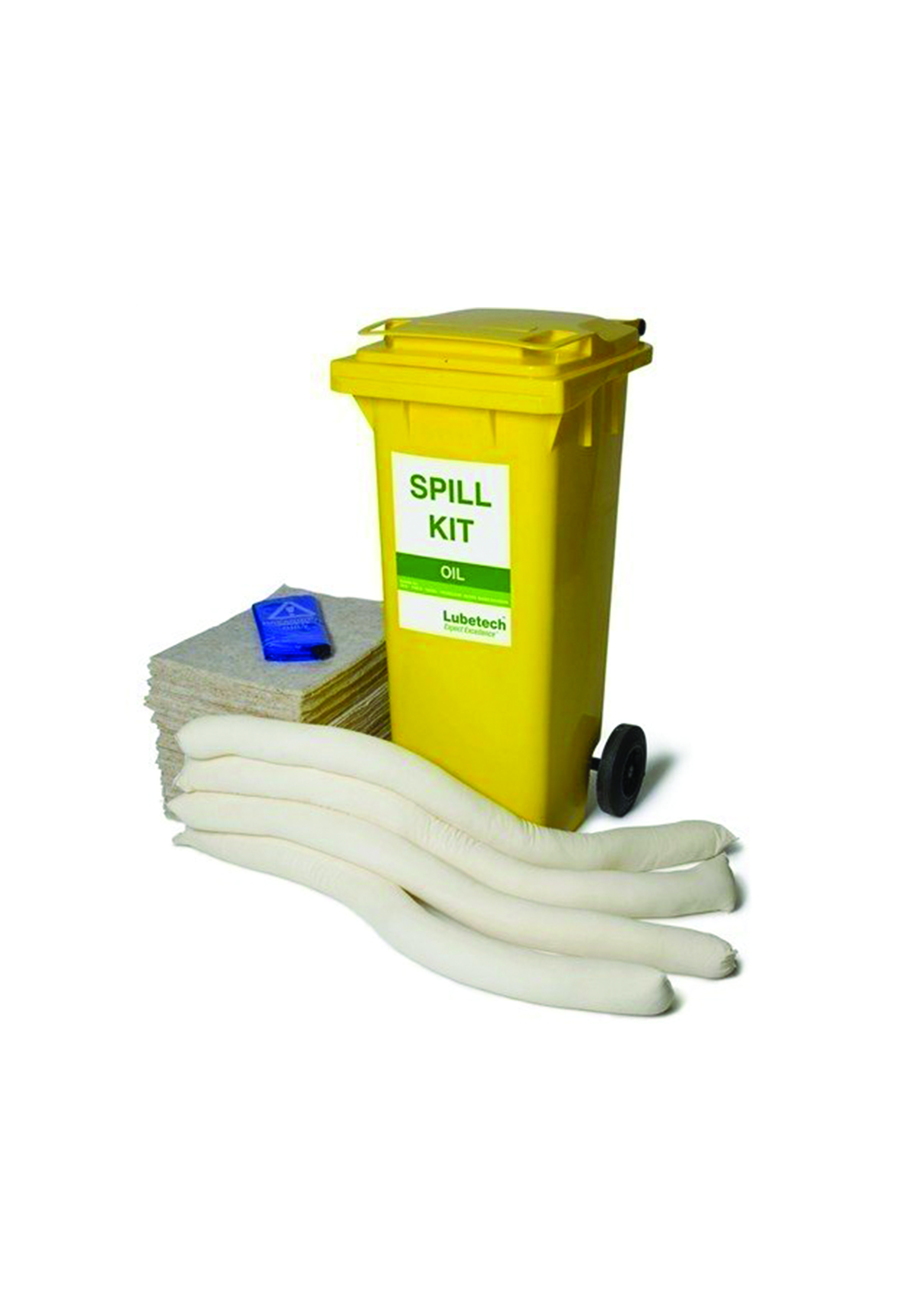 Oil Spill Kits - Itcc-egy